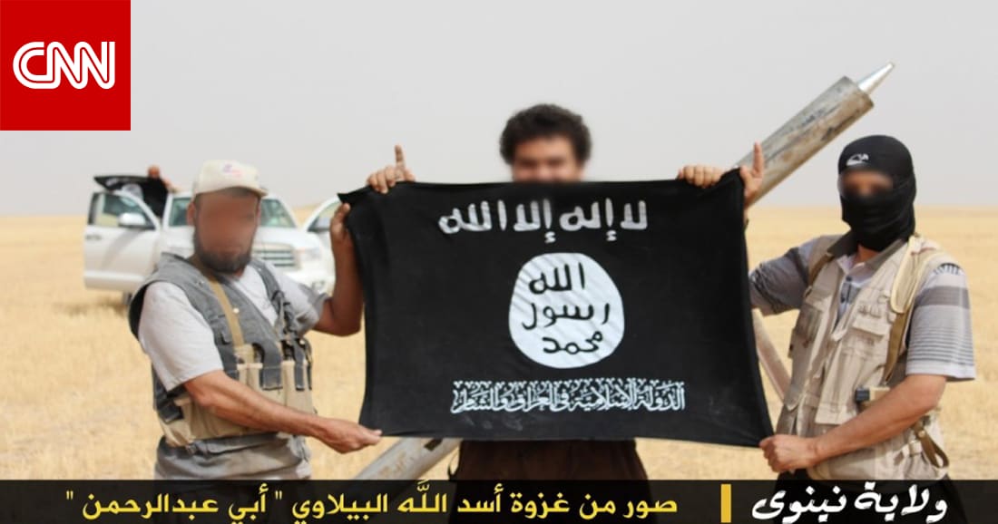داعش للشعب السعودي هل تقتل دولتكم المرتد؟ وهذه أسباب عدم قتال
