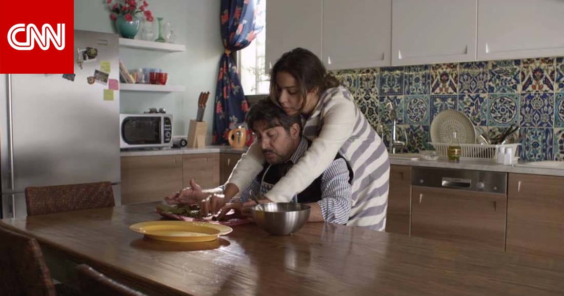 مسلسل "لو" - CNN Arabic