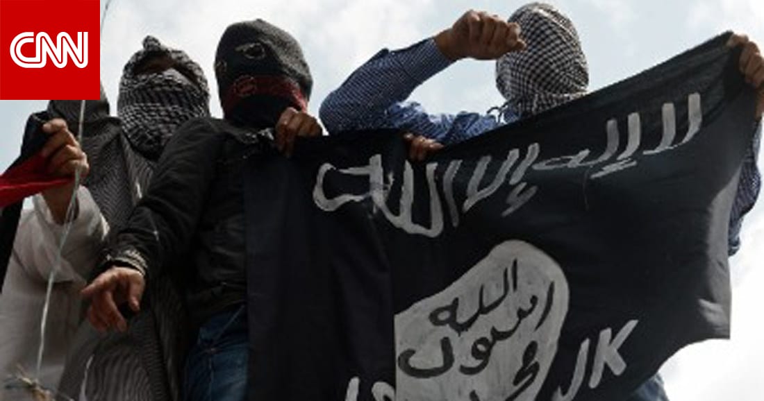 داعش يزعم القيام بعمليات قتل جماعية لجنود سوريين Cnn Arabic