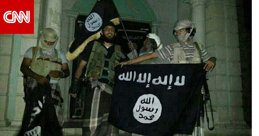تنظيم القاعدة في اليمن ينتقد داعش ويعتبر خلافة أبو بكر البغدادي غير