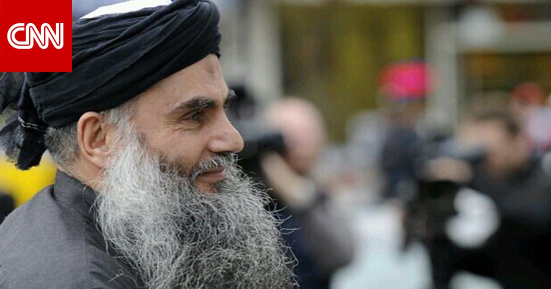 أبوقتادة بأعنف هجوم على التنظيم أبوبكر البغدادي كذاب ضال وعناصره كلاب