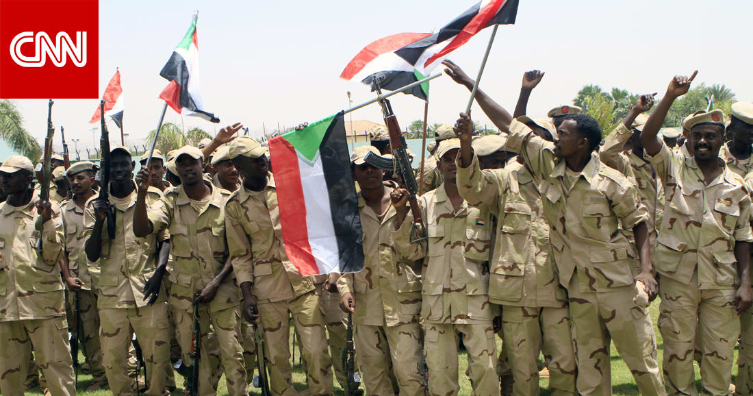 السودان يعلن مشاركته بالتحالف الذي تقوده السعودية ضد الحوثيين في اليمن