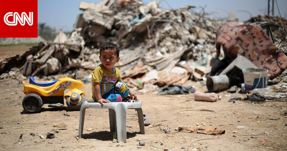 الأمم المتحدة انتهاكات الإسرائيليين والفلسطينيين في غزة 2014 قد تصل