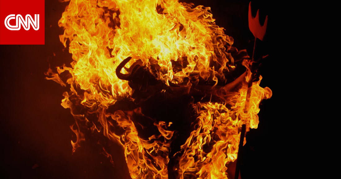 رأي.. "الخرافة بين الشرق والغرب.. وسر التشاؤم من 666 و13" - CNN Arabic