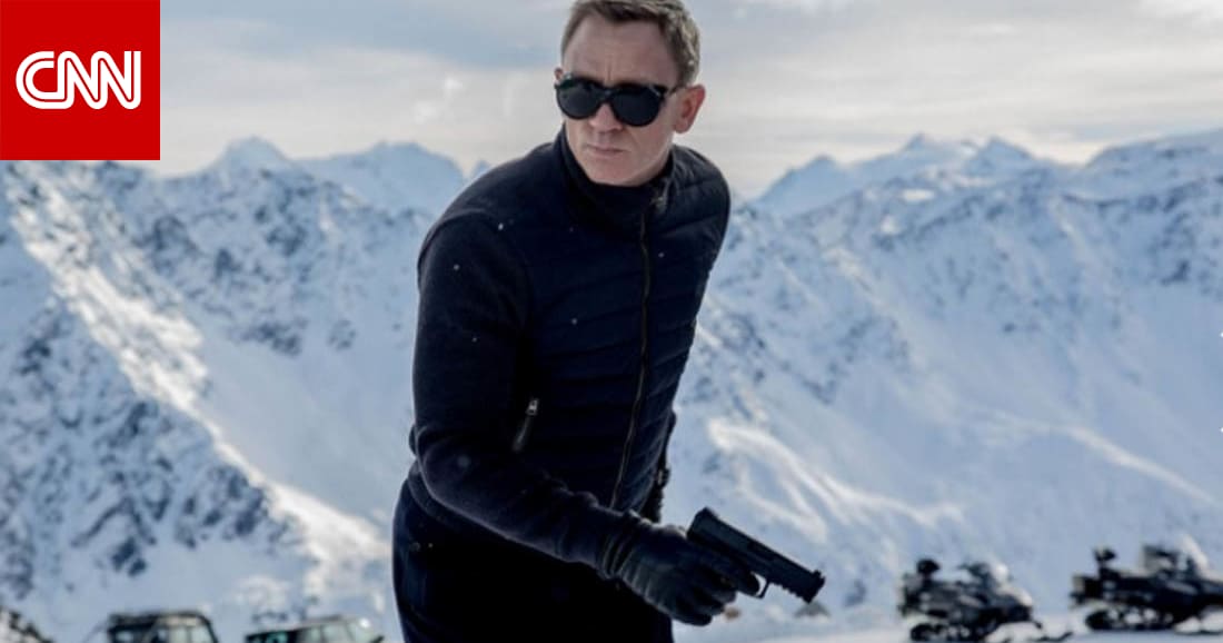 تريد أن تصبح عميلا بالاستخبارات البريطانية مثل جيمس بوند؟ الـMI6 تبحث عن عناصر جديدة وعميل سابق ...