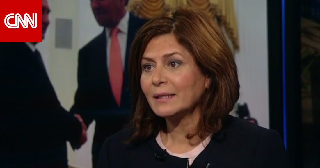 قبوات لـCNN: الحرب لن تحل مشكلة سوريا وأردنا التفاوض دوما - CNN Arabic