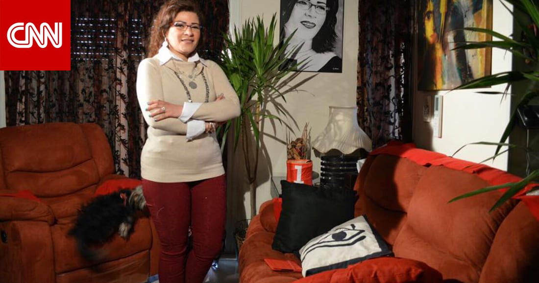 الكاتبة فاطمة ناعوت لـCNN: الدولة المصرية تدعم الإرهاب الفكري وتحارب ...