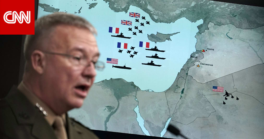 كامليا انتخابي فرد تكتب لـCNN: الإيرانيون والأتراك جرّوا القوى العظمى ...