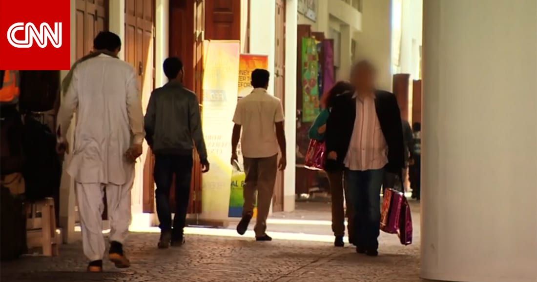 "الجاسوس ذو التسعة أرواح".. نشأ بالسعودية وبات أهم عميل للـMI6 داخل القاعدة - CNN Arabic