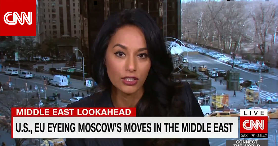 محللة لـCNN: ترامب لا يكترث وقرر الانسحاب من سوريا بعد حديث مع أردوغان ...