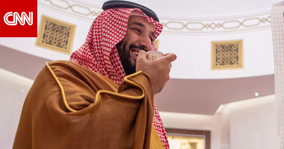 أول تفاعل إسرائيلي رسمي على تصريح محمد بن سلمان Cnn Arabic