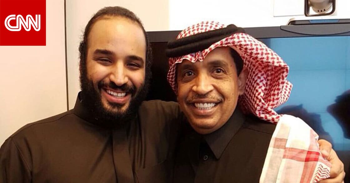 “Saudi Arabia does not let down even its enemies.” A Saudi writer ...