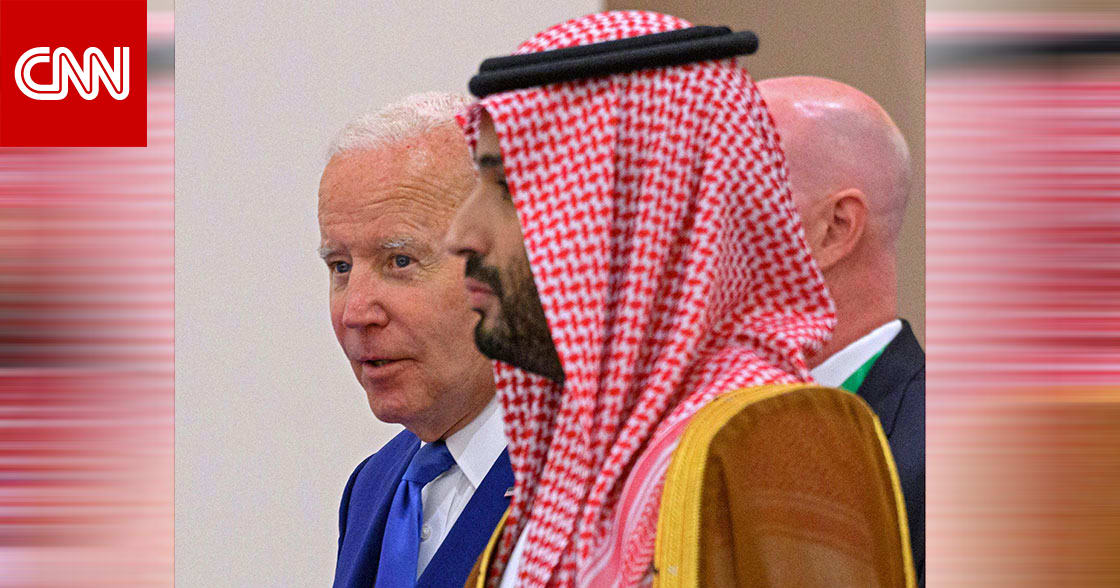 إدارة بايدن تطلب الحصانة لمحمد بن سلمان بالقضية التي رفعتها خديجة جنكيز