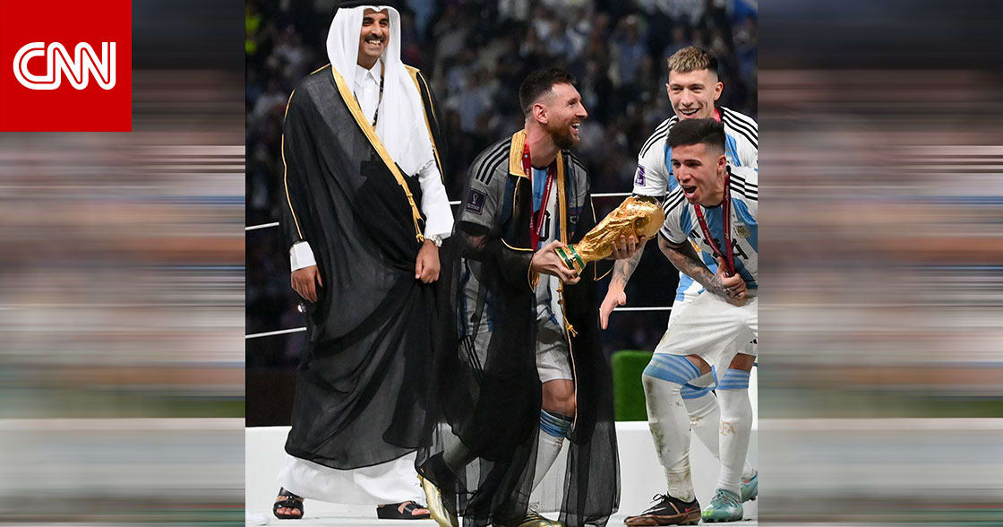 Qatar remembers the year 859 in response to the “state of frenzy” after ...