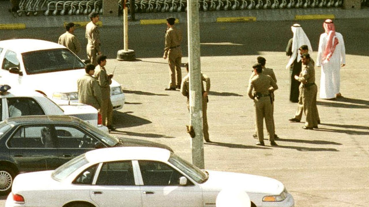 الداخلية السعودية تعلن إعدام أردني من عائلة طهبوب ومواطن من السودي