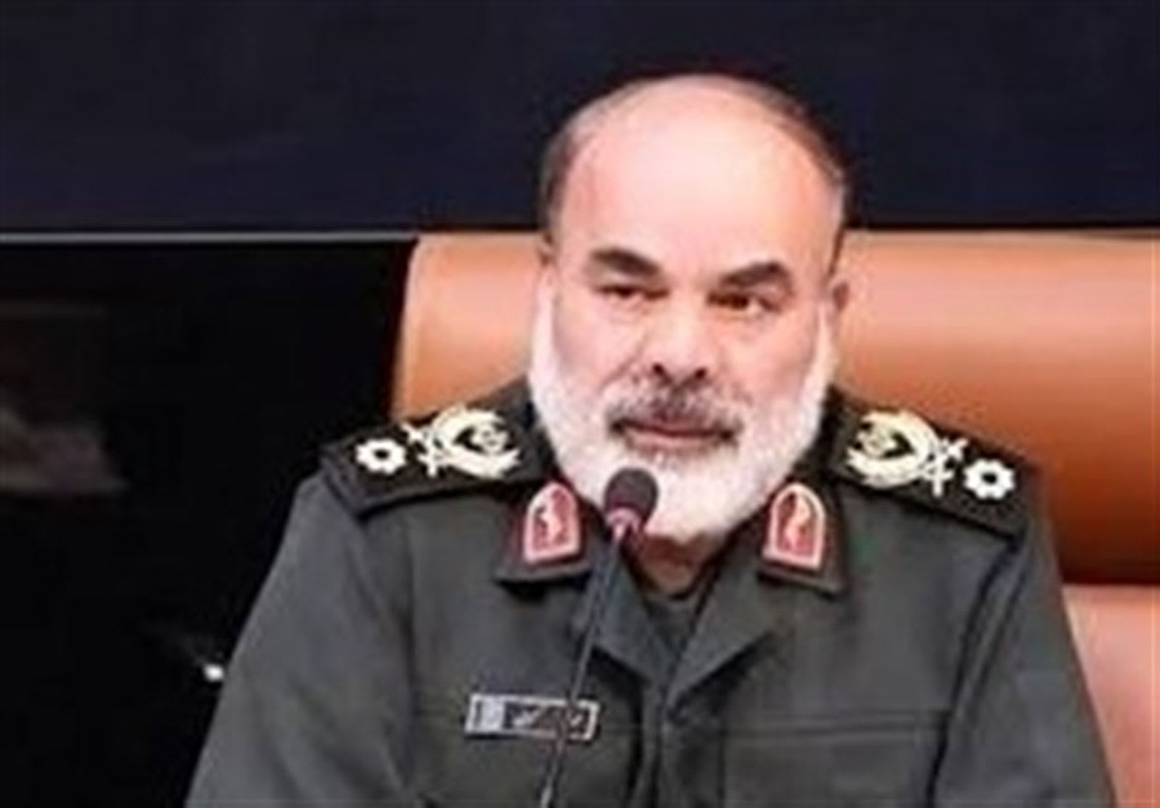 محمد كرمي