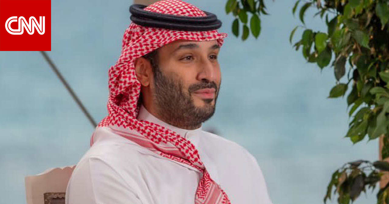 السعودية جملة قالها محمد بن سلمان بمقابلته الأخيرة يبرزها الأمير