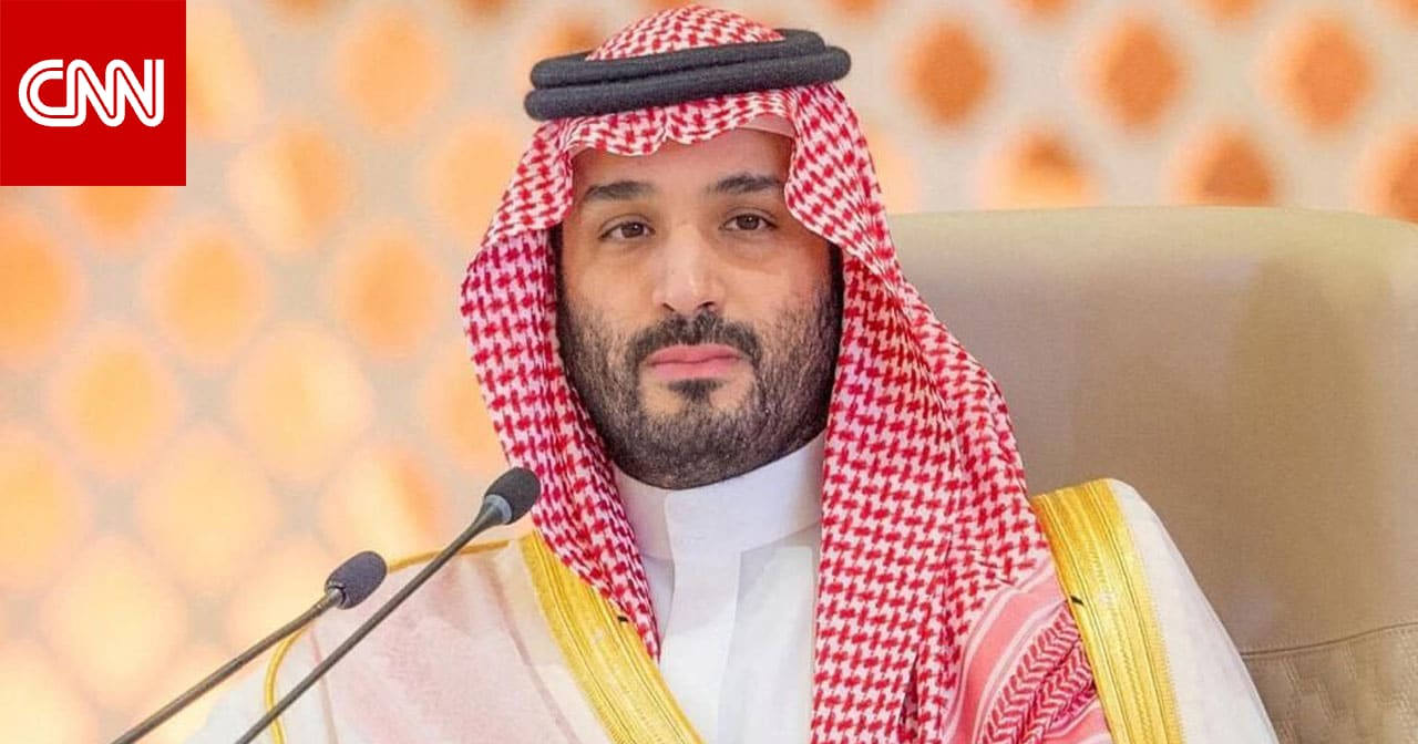 جابها محمد بن سلمان تفاعل على فيديو لوزير سعودي بعد الفوز بإكسبو