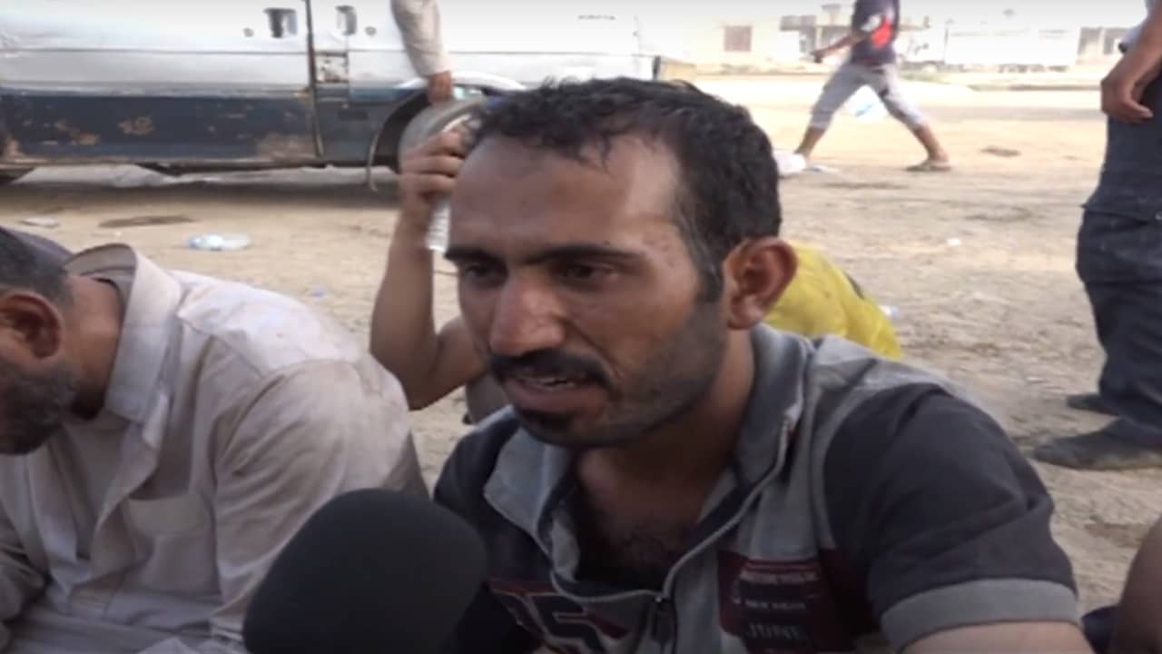 مصادر لـcnn مقتل 5 وإصابة 11 في تفجير سيارة ملغمة وسط كربلاء العراقية