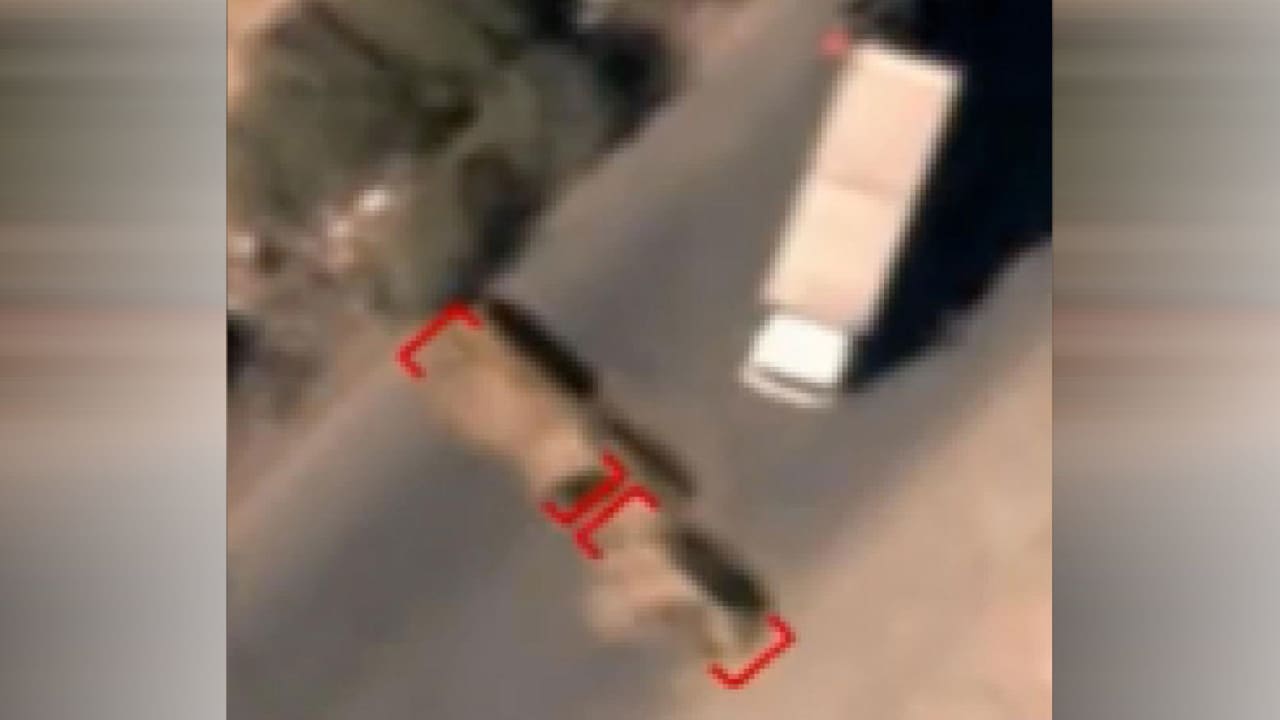 غزة عدد القتلى بـ8 أيام يتجاوز قتلى صراع الـ51 يوما في 2014 Cnn Arabic