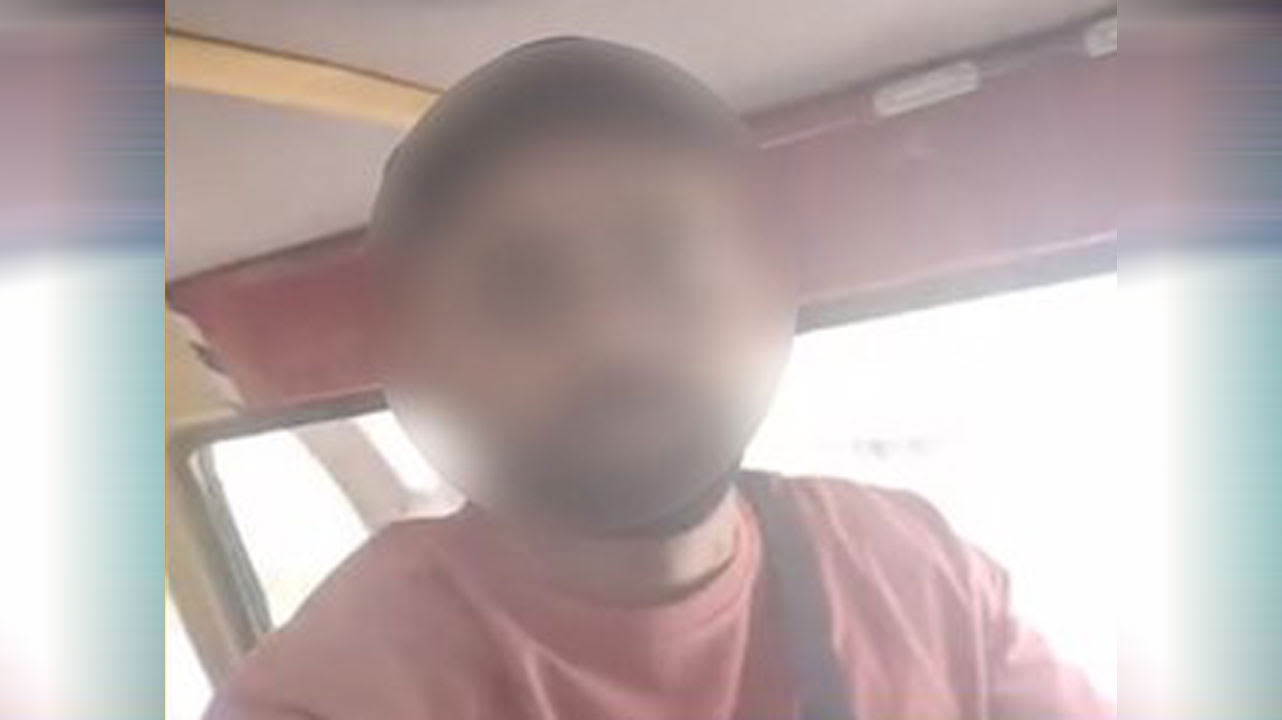 مصر فيديو اعتداء على امرأة بميكروباص بسبب رجل مُسن يثير تفاعلا