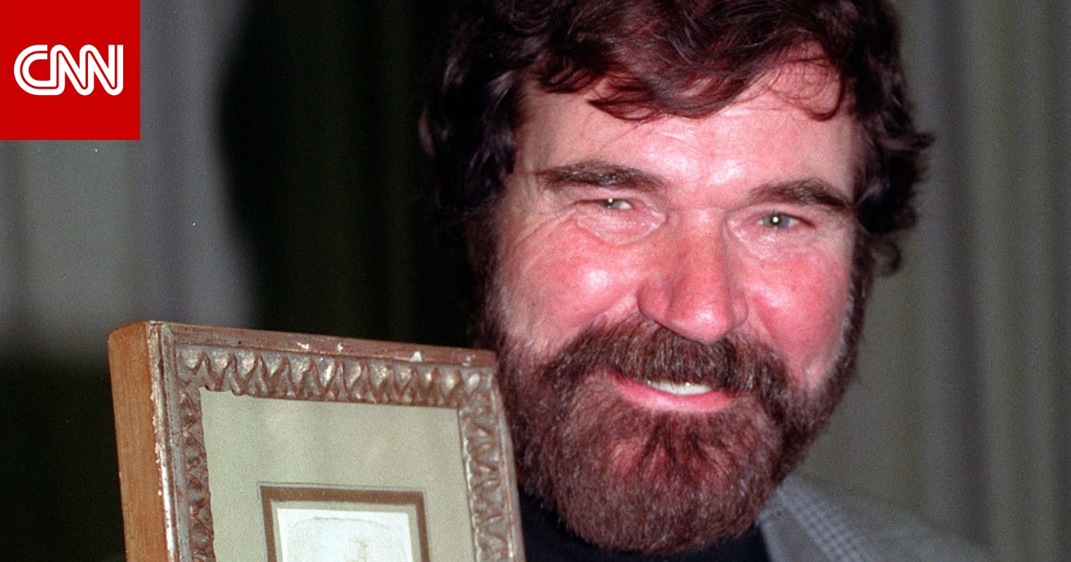 عُلقت في أكبر المعارض.. تعرف إلى هيبورن الذي خدع عالم الفن بأعماله ...