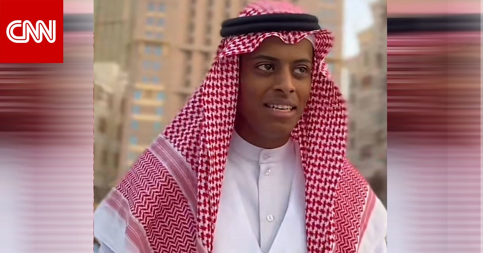 "TikTok vs Qaid al-Majd: The Battle for Social Media Fame in Dubai ...