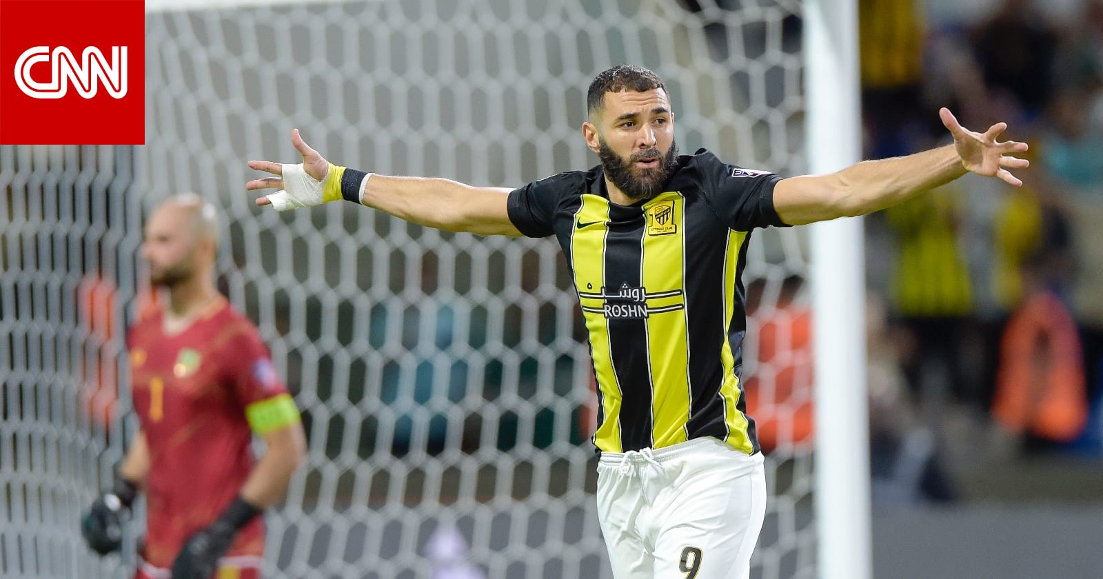 Karim Benzema's Journey of Umrah Rituals in Mecca: Witness the French Football Star's Spiritual ...