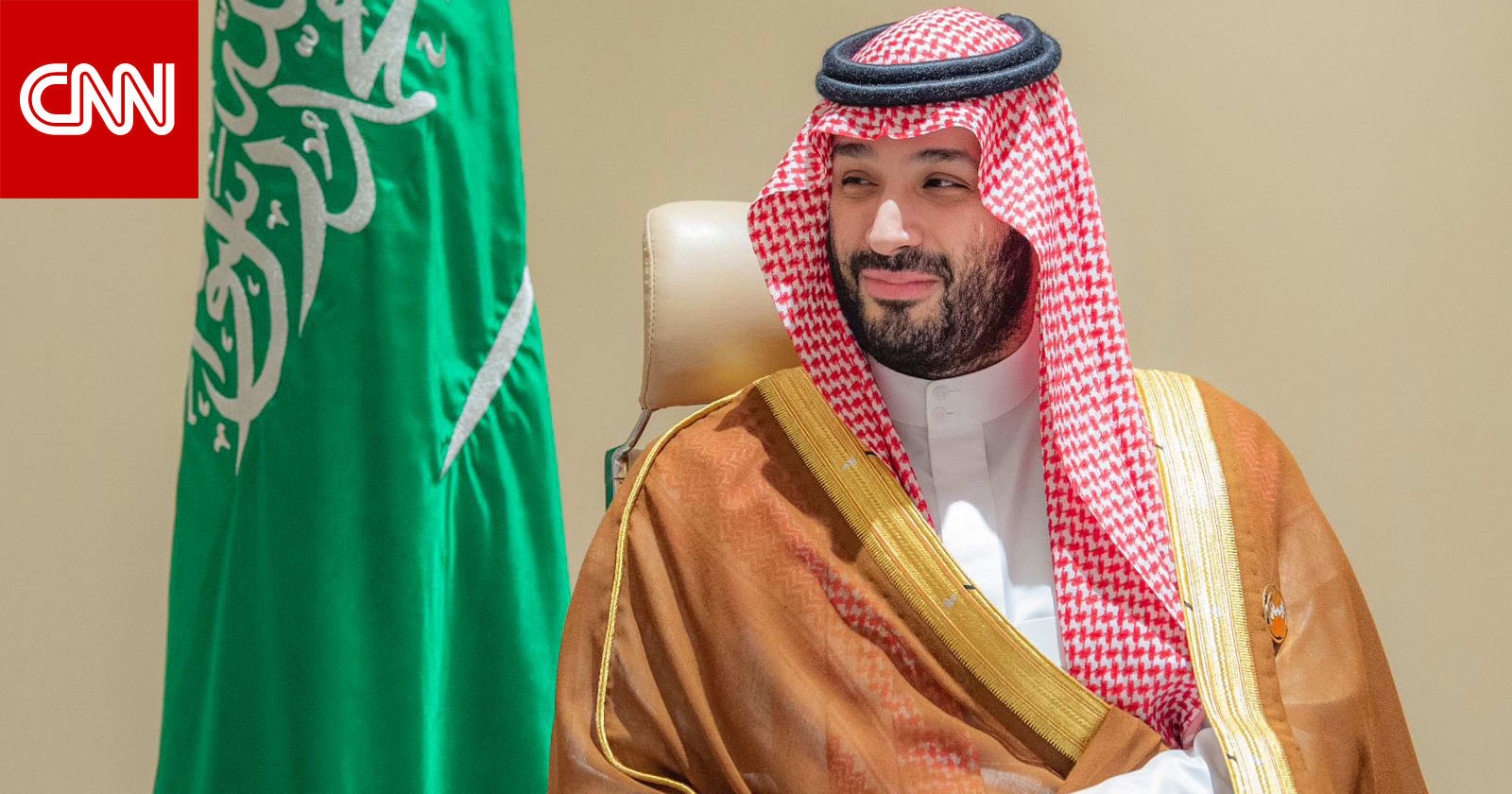 جريمة شنيعة تصريح محمد بن سلمان عمّا يحصل في غزة يثير تفاعلا Cnn