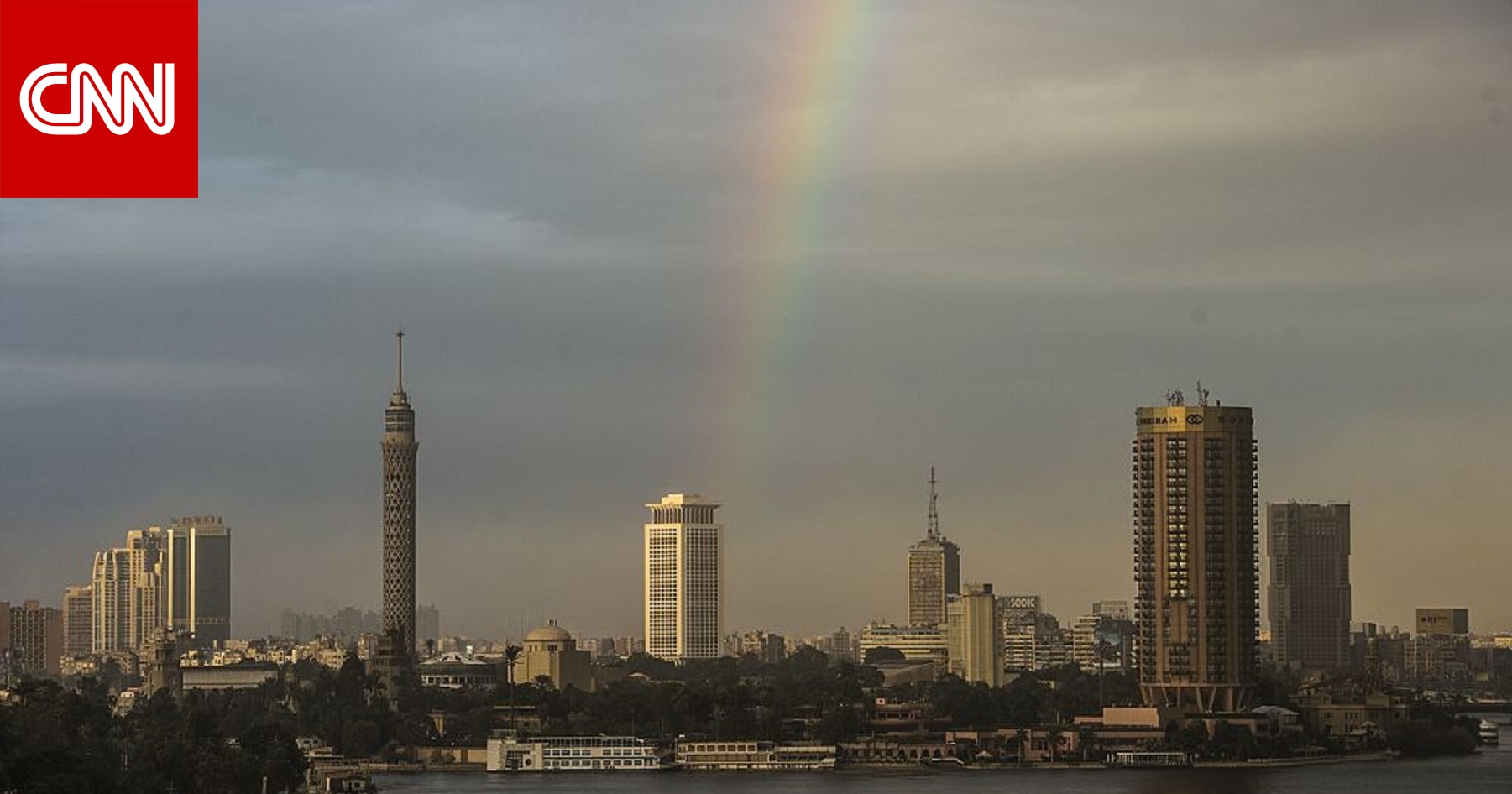 بيان من مصر بشأن التحقيقات الخاصة بمقتل مواطنها في السعودية - CNN Arabic