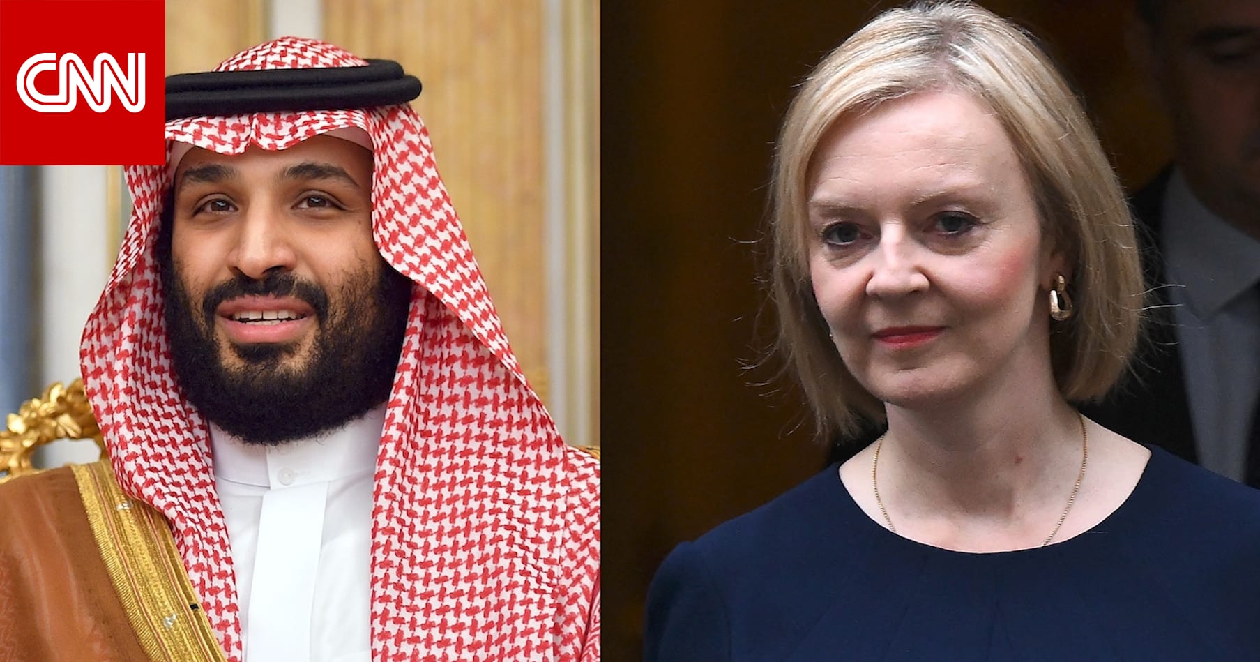 تراس تشكر ولي عهد السعودية لدوره المباشر في إطلاق سراح المعتقلين