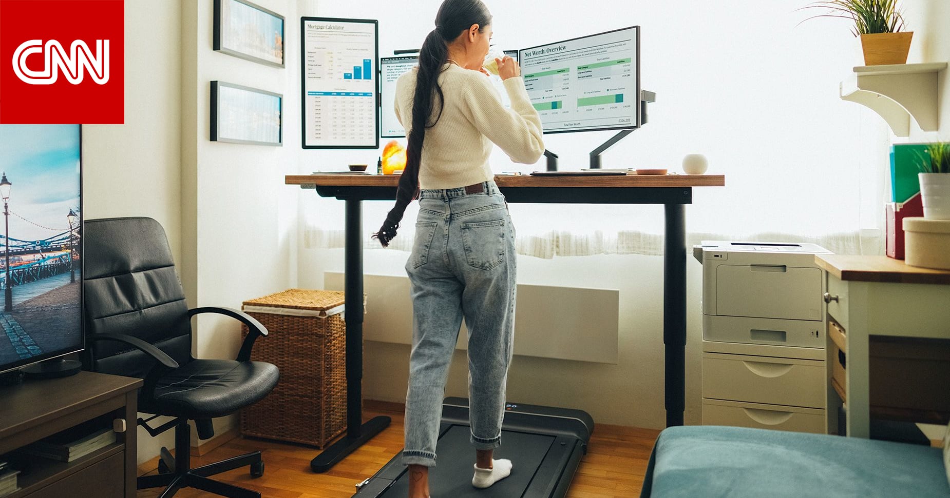 Achieve Optimal Health with Relaxing Cardio Workouts: Discover the ...