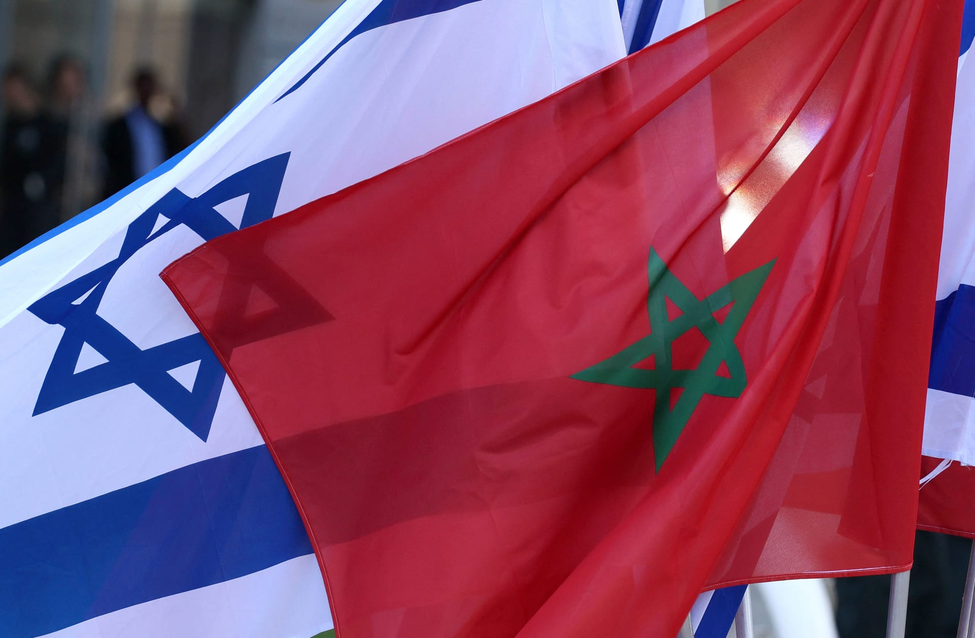 إسرائيل تعلن اعترافها بسيادة المغرب على الصحراء الغربية Cnn Arabic