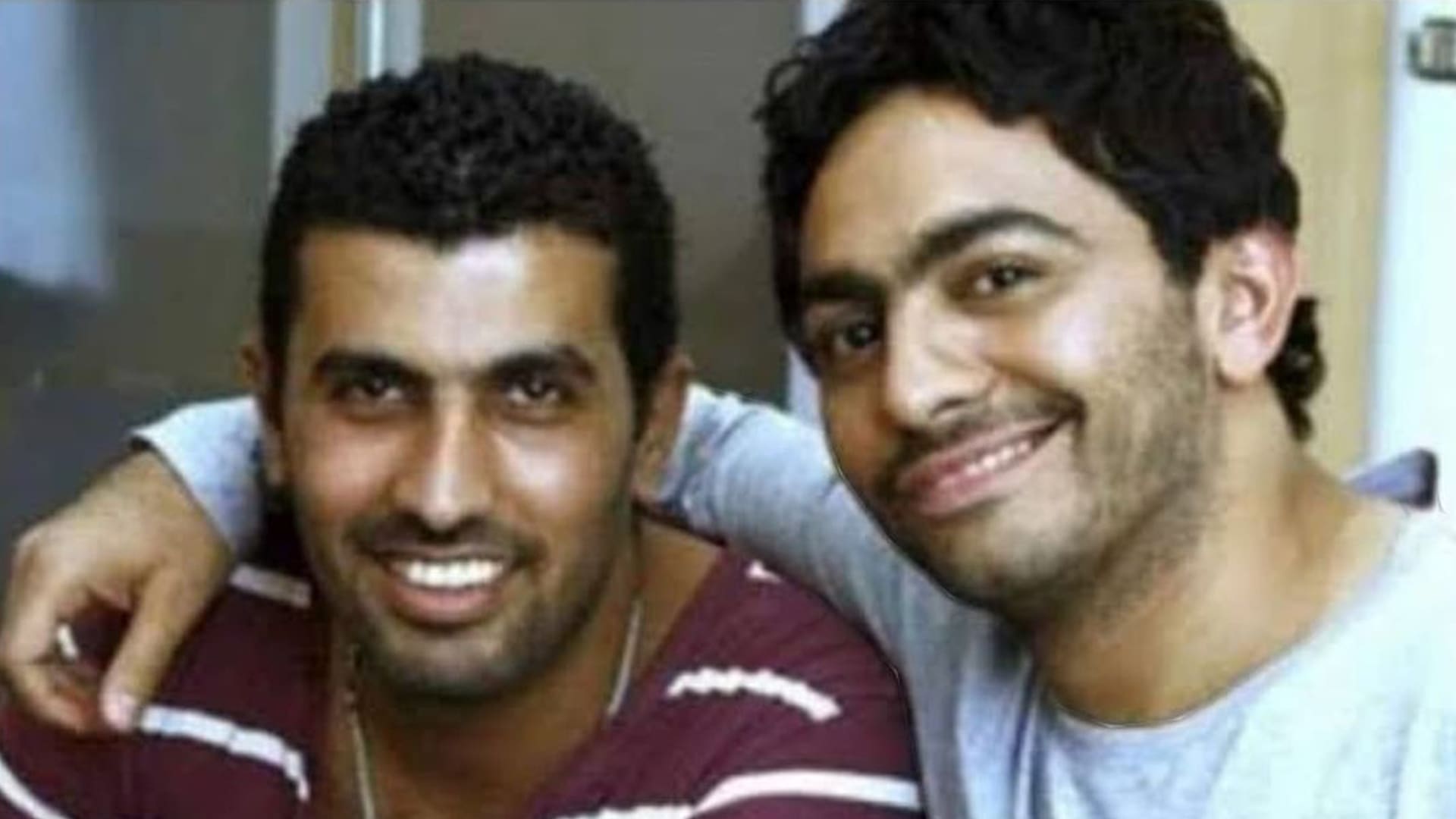 بصورة من البدايات.. المخرج محمد سامي يعترف بالفضل لتامر حسني