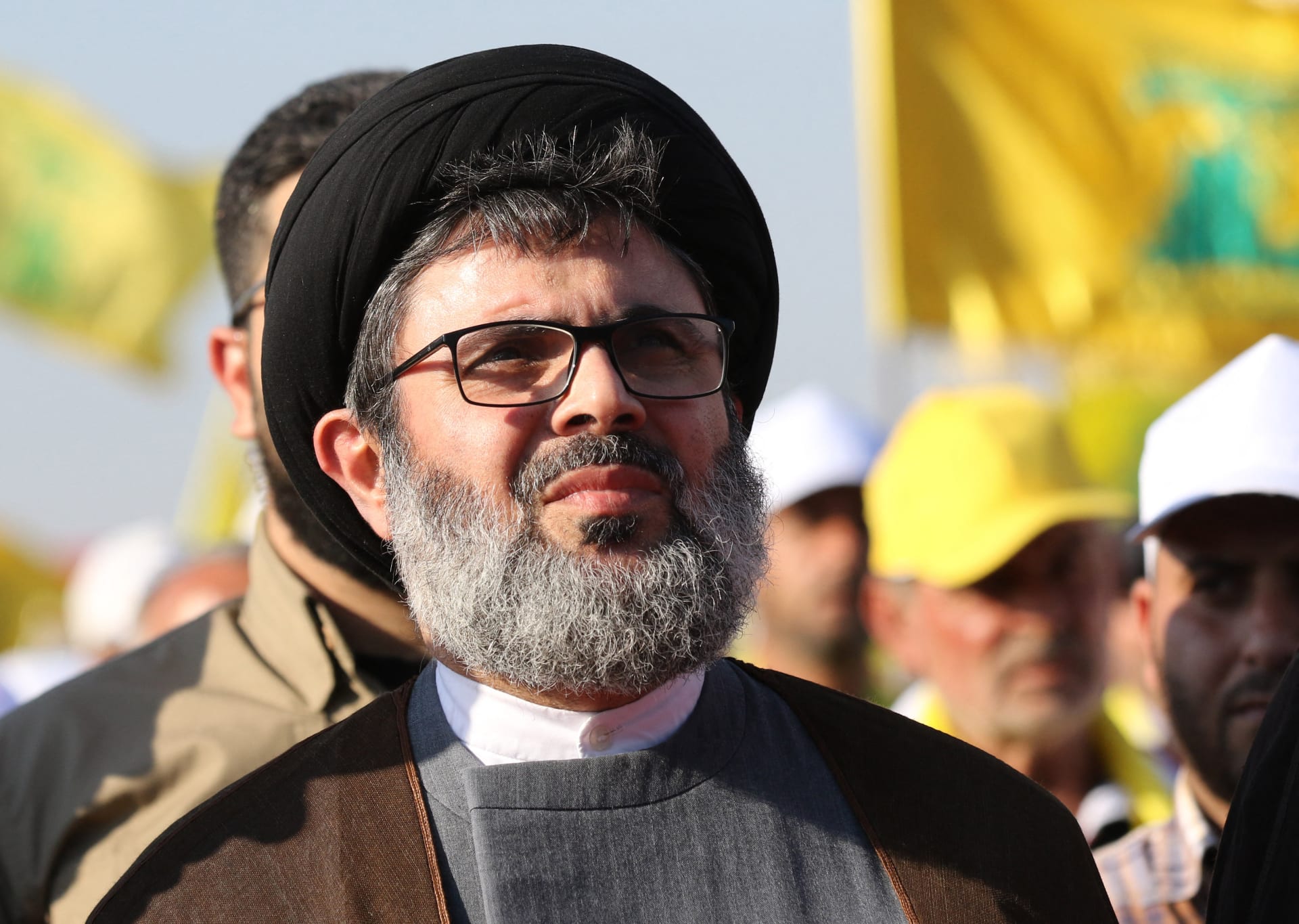 علاقته بقاسم سليماني وقرابته من حسن نصرالله.. ما نعرفه عن هاشم صفي الدين