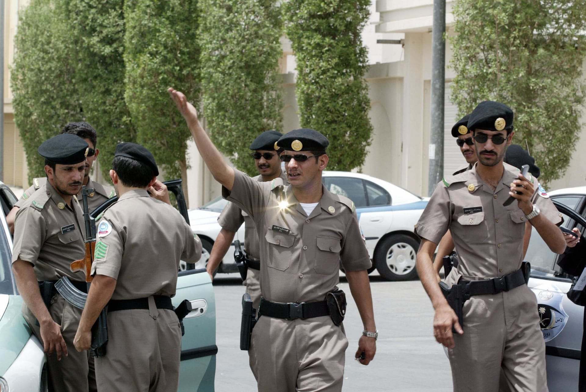 الداخلية السعودية تعلن إعدام مواطن ووافد في الرياض والجوف وتكشف تفاصيل