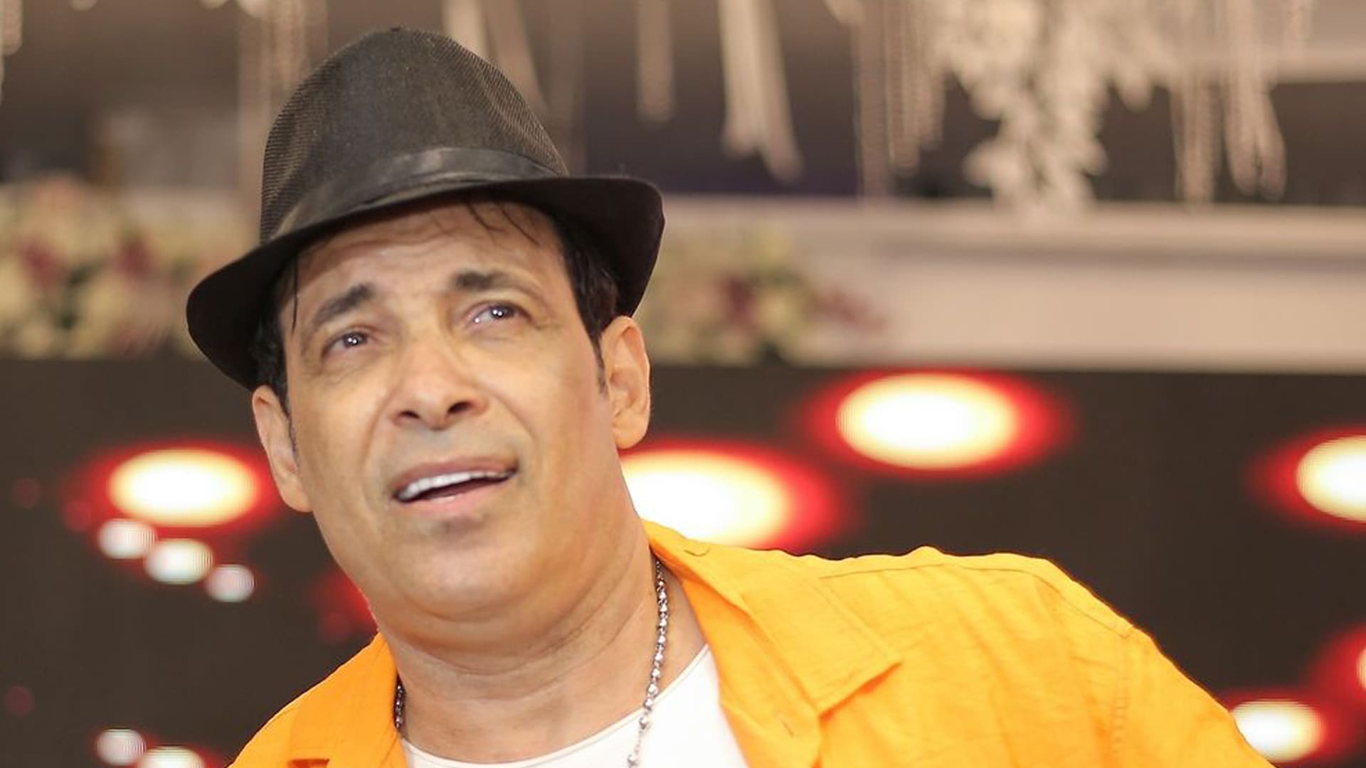 مصر حكم بالسجن المشدد لـ 3 سنوات على سعد الصغير في حيازة مواد مخدرة