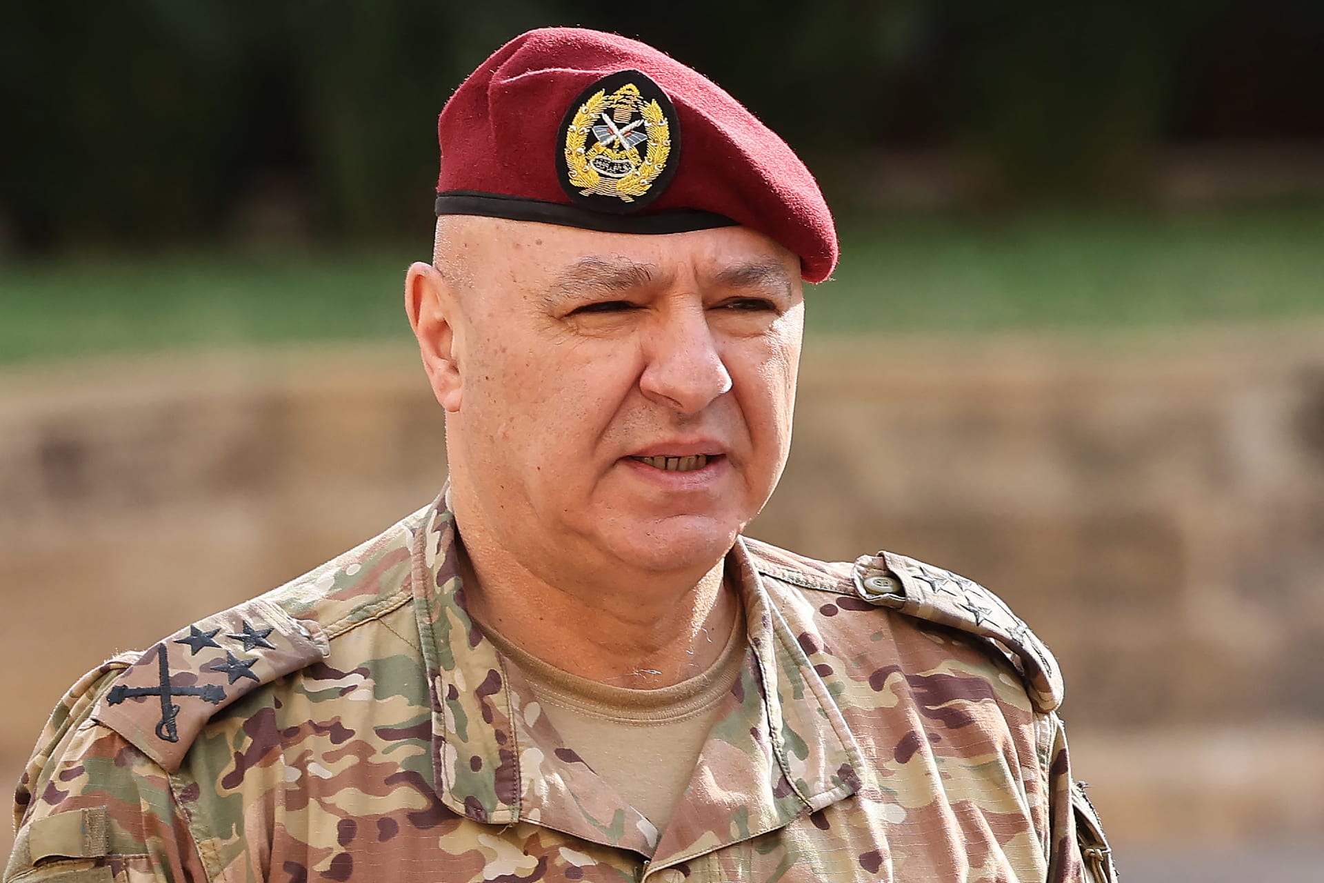 جوزيف عون رئيسا للجمهورية في لبنان بعد حصوله على 99 صوتا في البرلمان