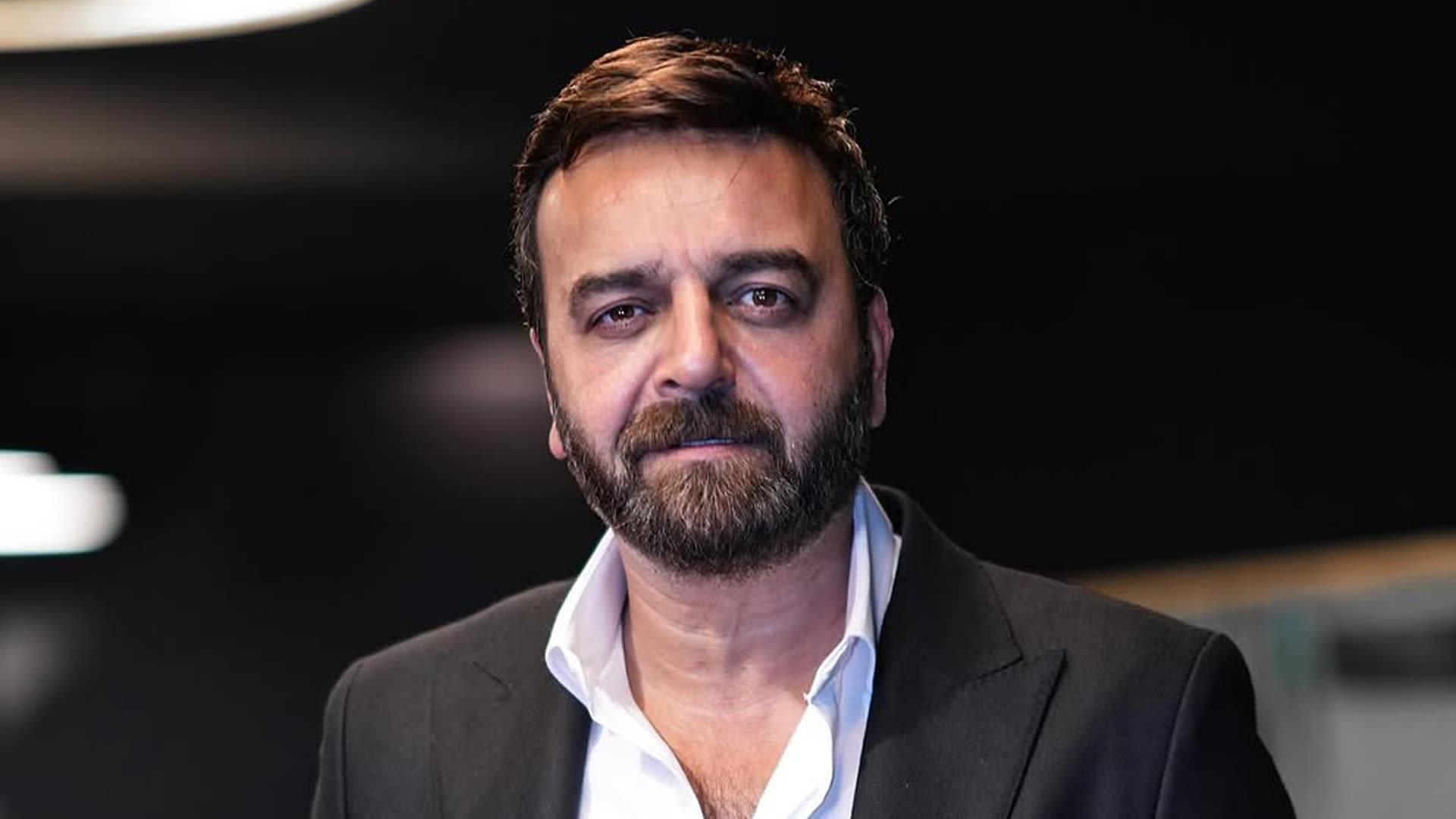 سامر المصري لصناع الدراما السورية: "احترموا سقف الحياء في الفن"