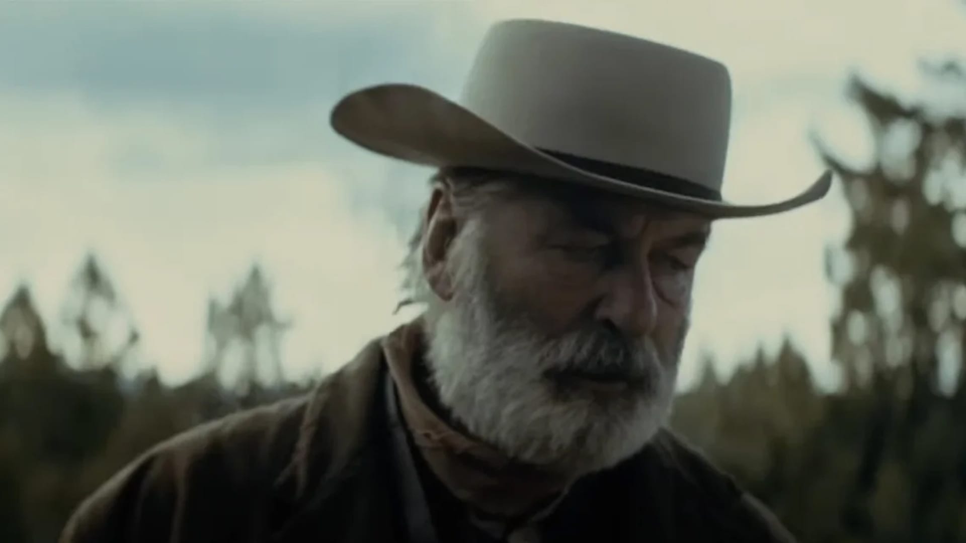 طرح الإعلان الترويجي لفيلم "Rust"