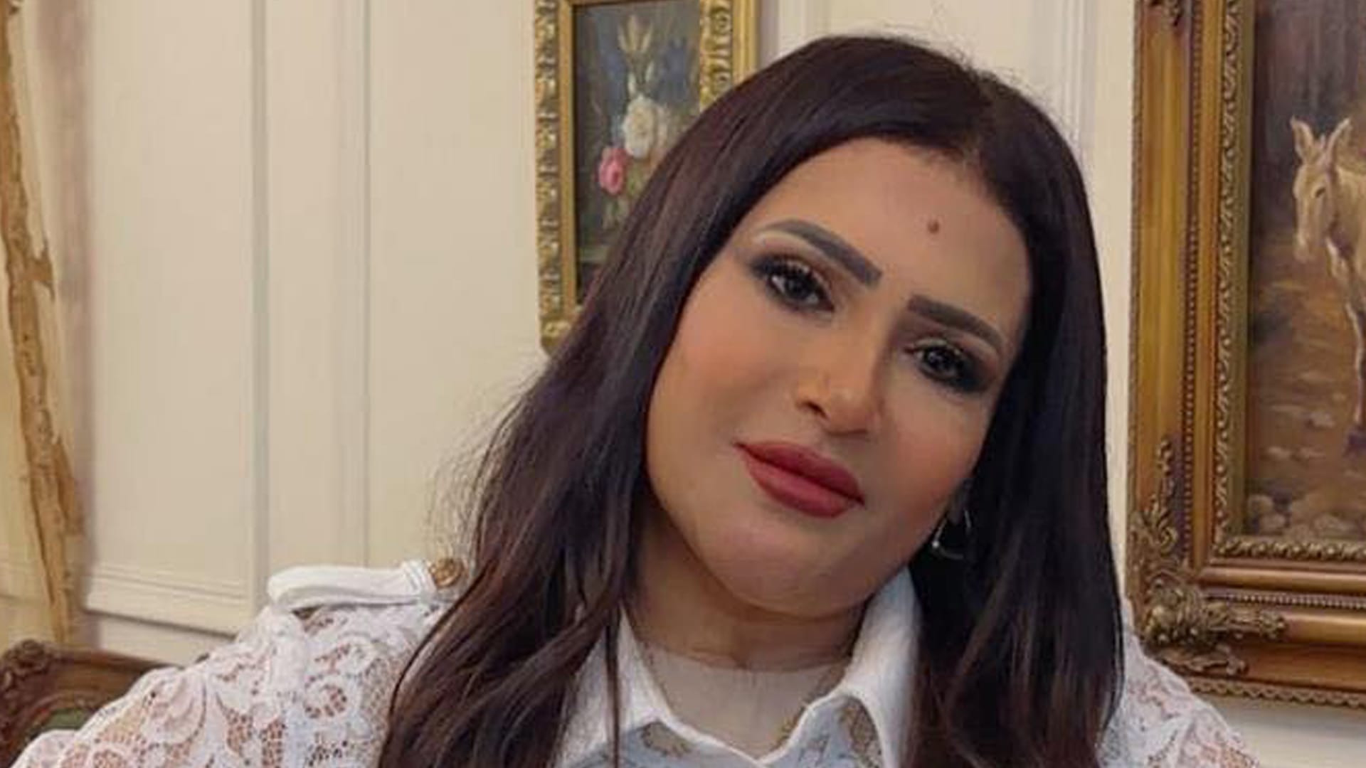 "تحت أمر نقابتي".. بدرية طلبة تعتذر من الجمهور بعد إحالتها للتحقيق