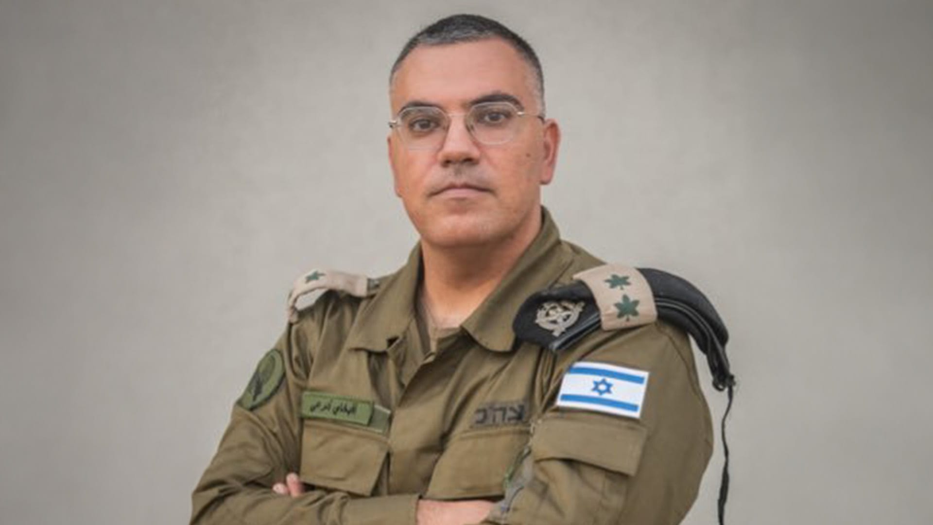 بعد أنباء عن قرب تقاعده.. أفيخاي أدرعي: "روقوا مازلتُ هنا"