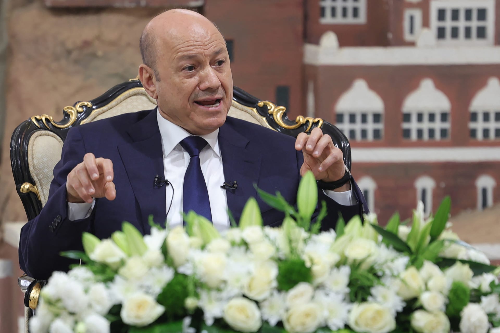 بعد استقالة سالم صالح بن بريك.. تعيين رئيس جديد للحكومة اليمنية