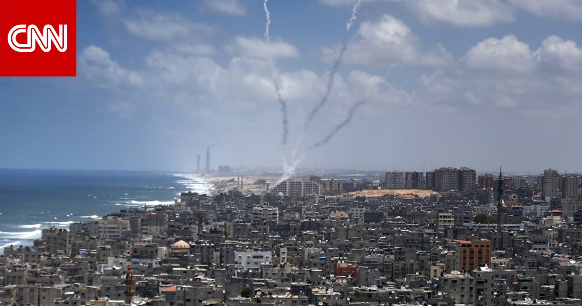 إسرائيل سقوط أول قتيل بصواريخ غزة و113 قذيفة سقطت على إسرائيل الثلاثاء