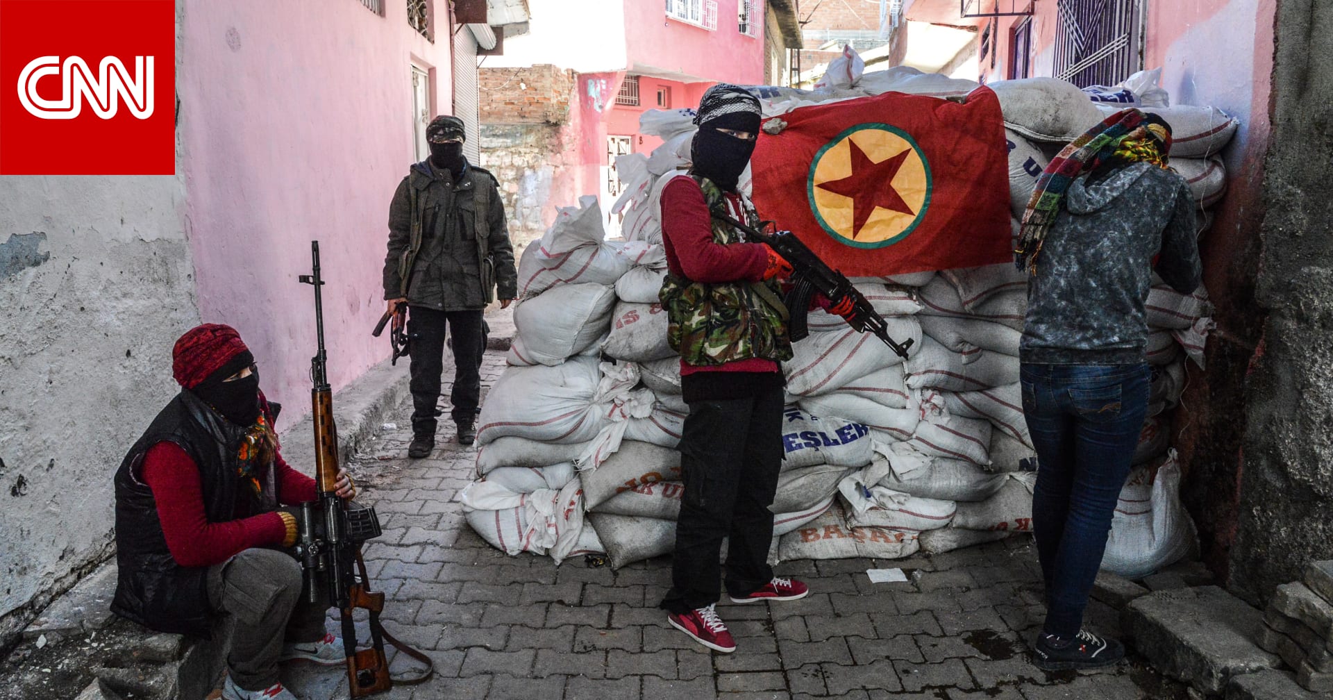 تركيا تعلن مقتل 68 من إرهابيي Pkk وتؤكد استمرار عملياتها حتى فرض