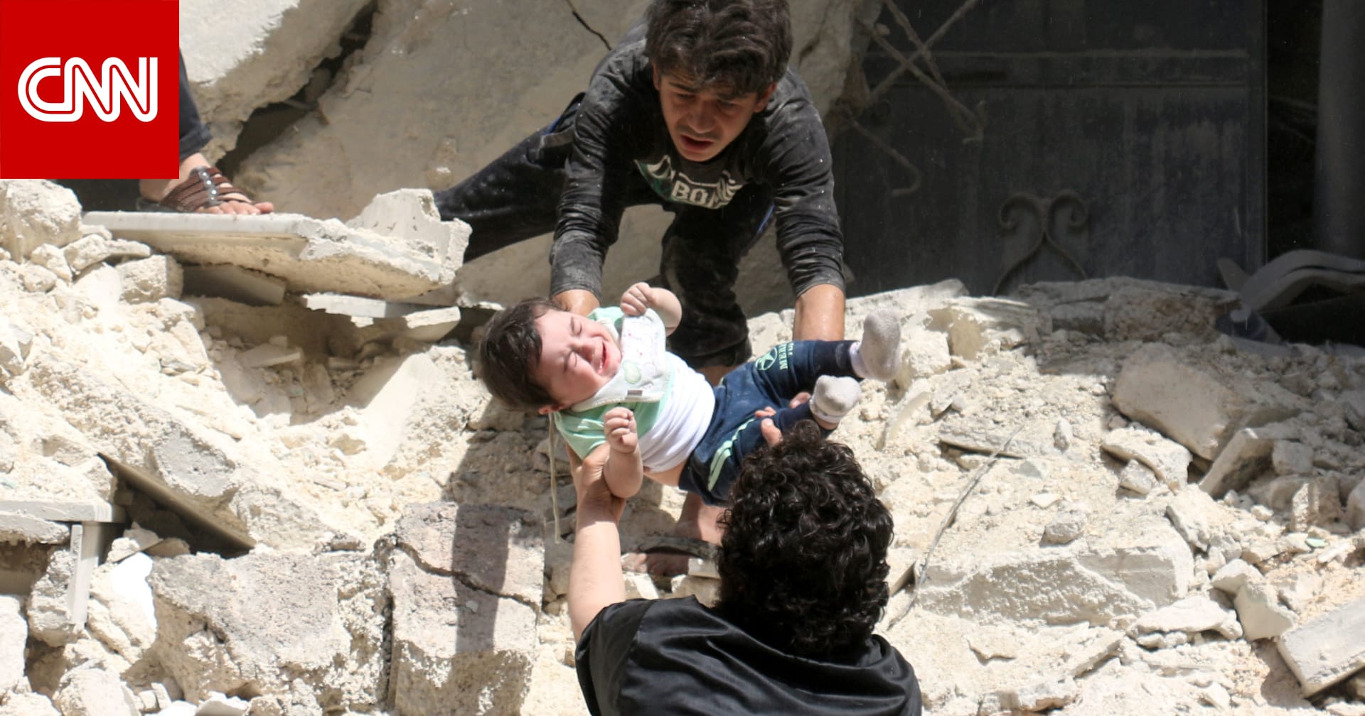 وسط التنديد الدولي بـمجازر حلب قتلى وجرحى إثر هجمات صاروخية تستهدف