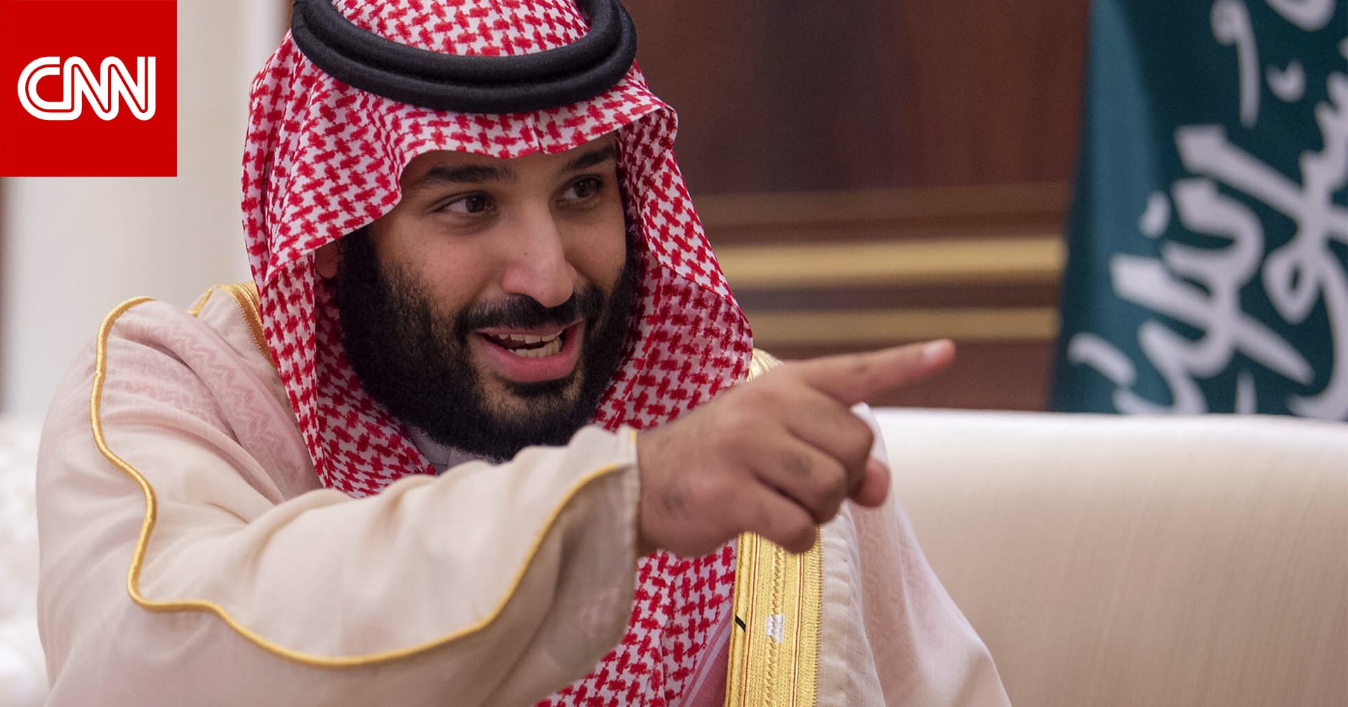 ردود قوية على حسن نصرالله وحديثه عن محمد بن سلمان تجتاح تويتر Cnn Arabic