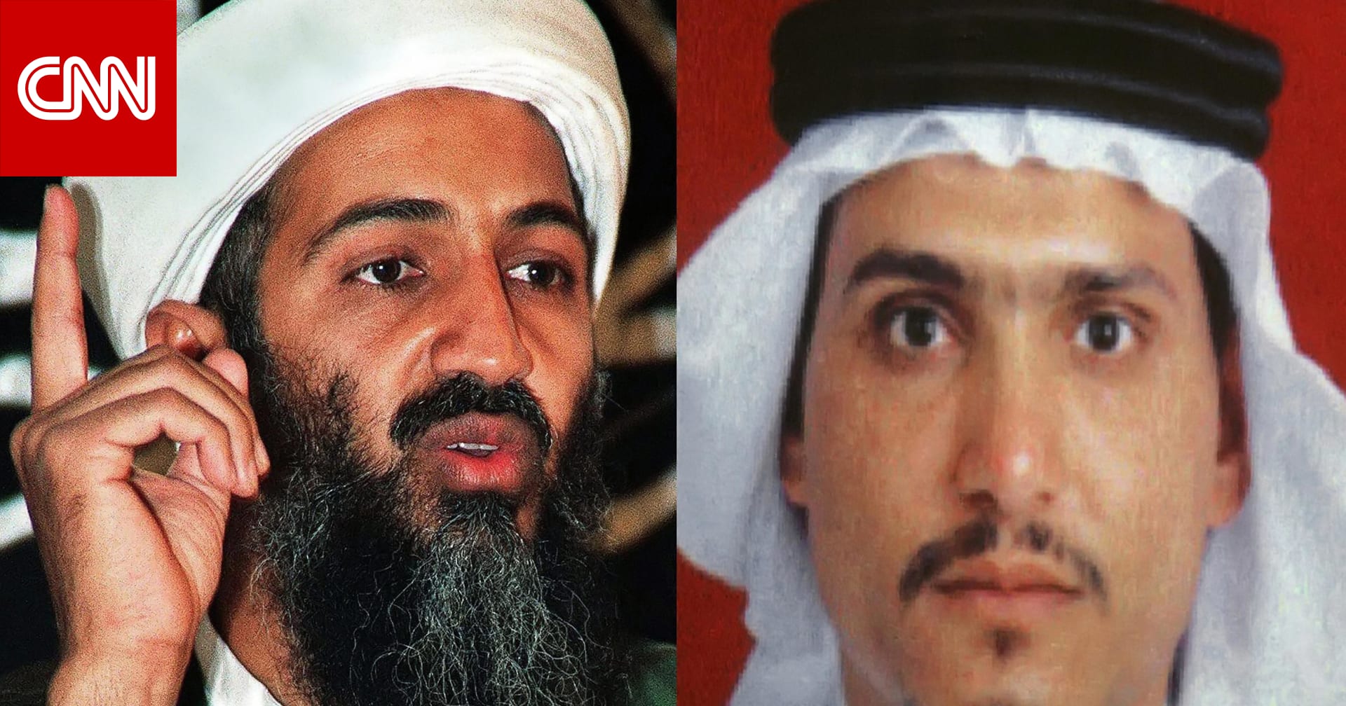 وزير الدفاع الأمريكي يكشف حقيقة مقتل نجل أسامة بن لادن Cnn Arabic