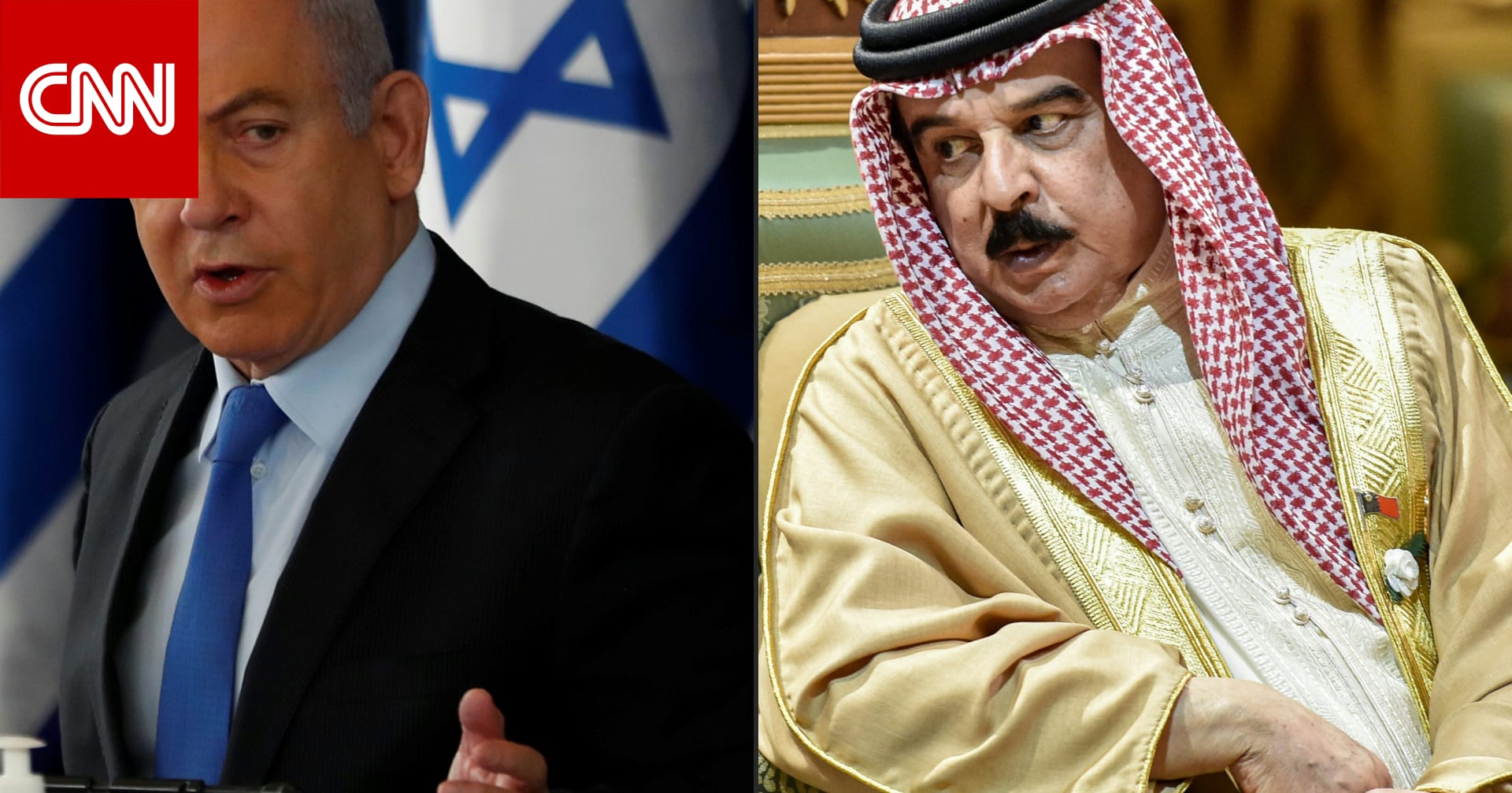 إيران توجه تحذيرا للبحرين بعد التطبيع مع إسرائيل سنعتبرهم شركاء في