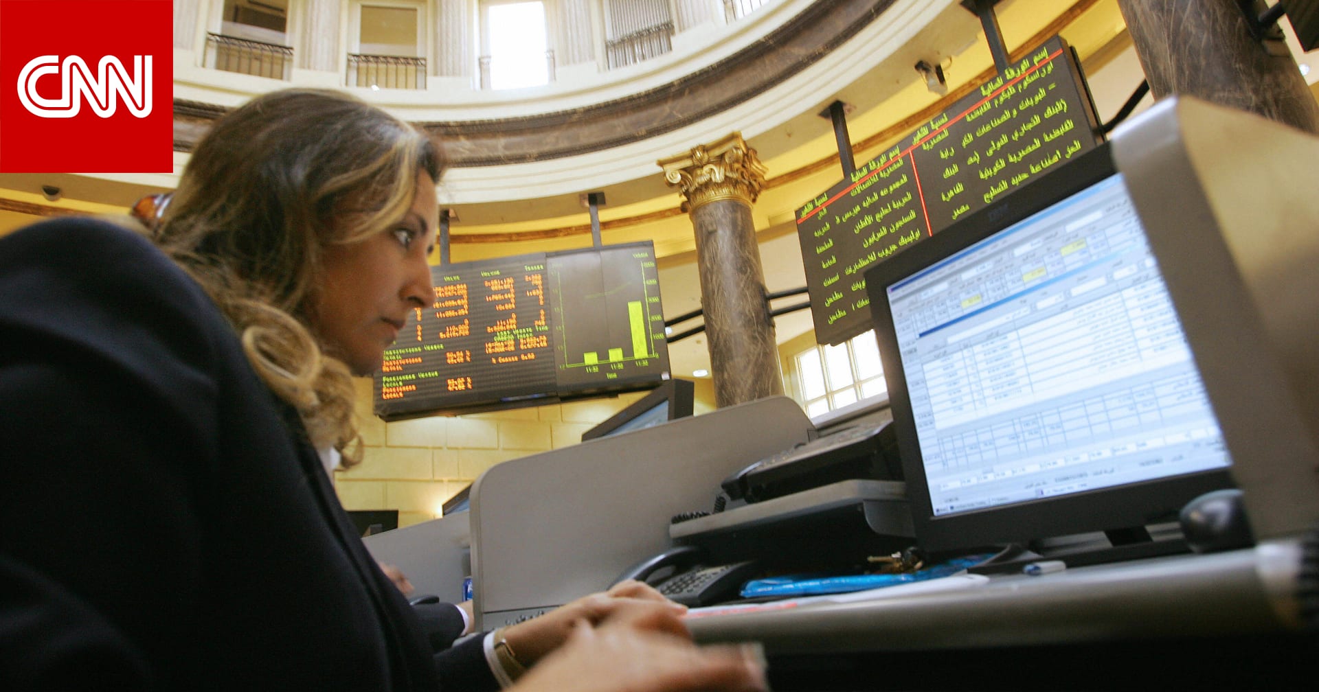 تبحث عن وظيفة في مصر؟ هذا مستقبل الوظائف خلال السنوات المقبلة.. - CNN ...